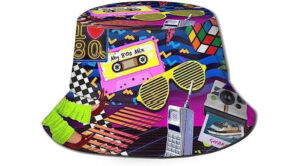 7 Best 90s Style Hats 2024 - Flaunt Your Fashion